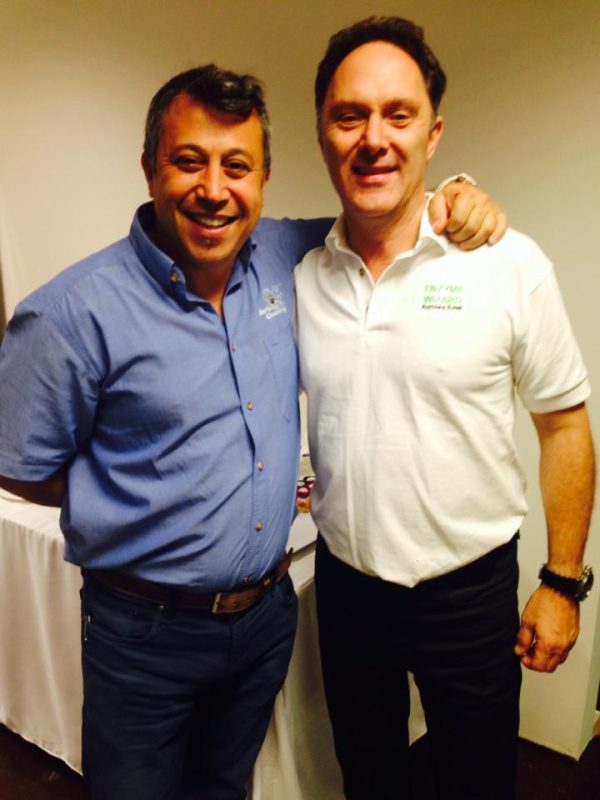 About us – EnzymeWizard