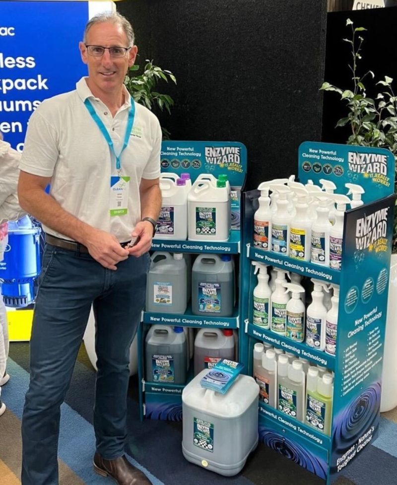 About us – EnzymeWizard